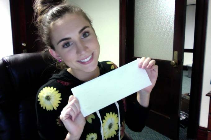 CamGAG - Fake Proof Generator