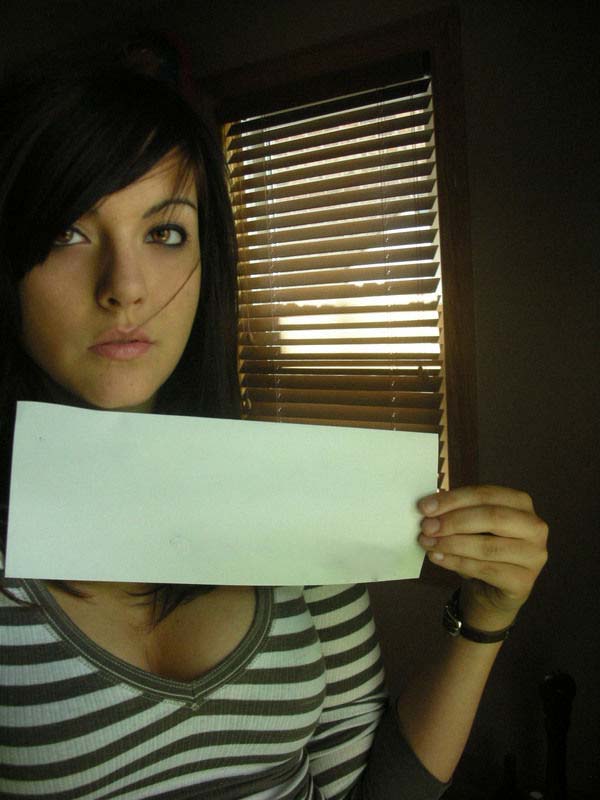 CamGAG - Fake Proof Generator