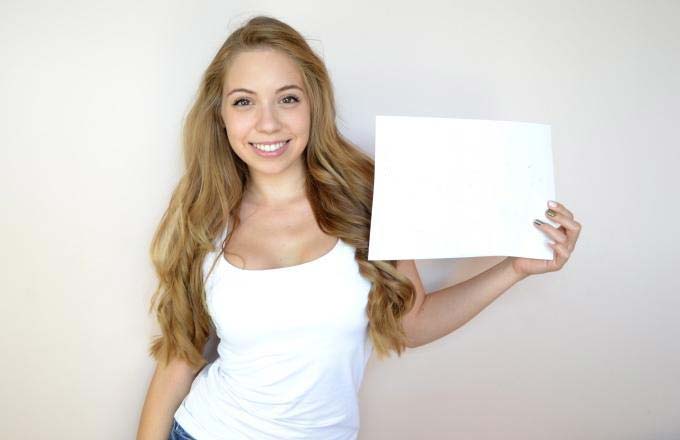 CamGAG - Fake Proof Generator